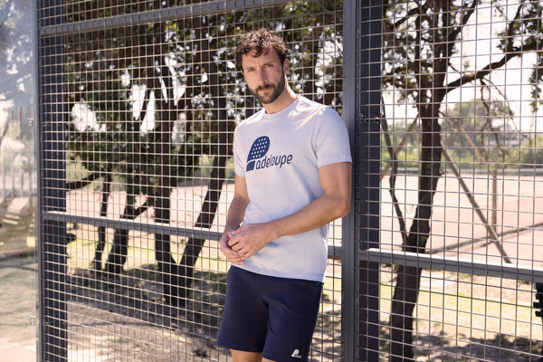 Padel outfits for summer and winter. what should you wear? – Padeloupe